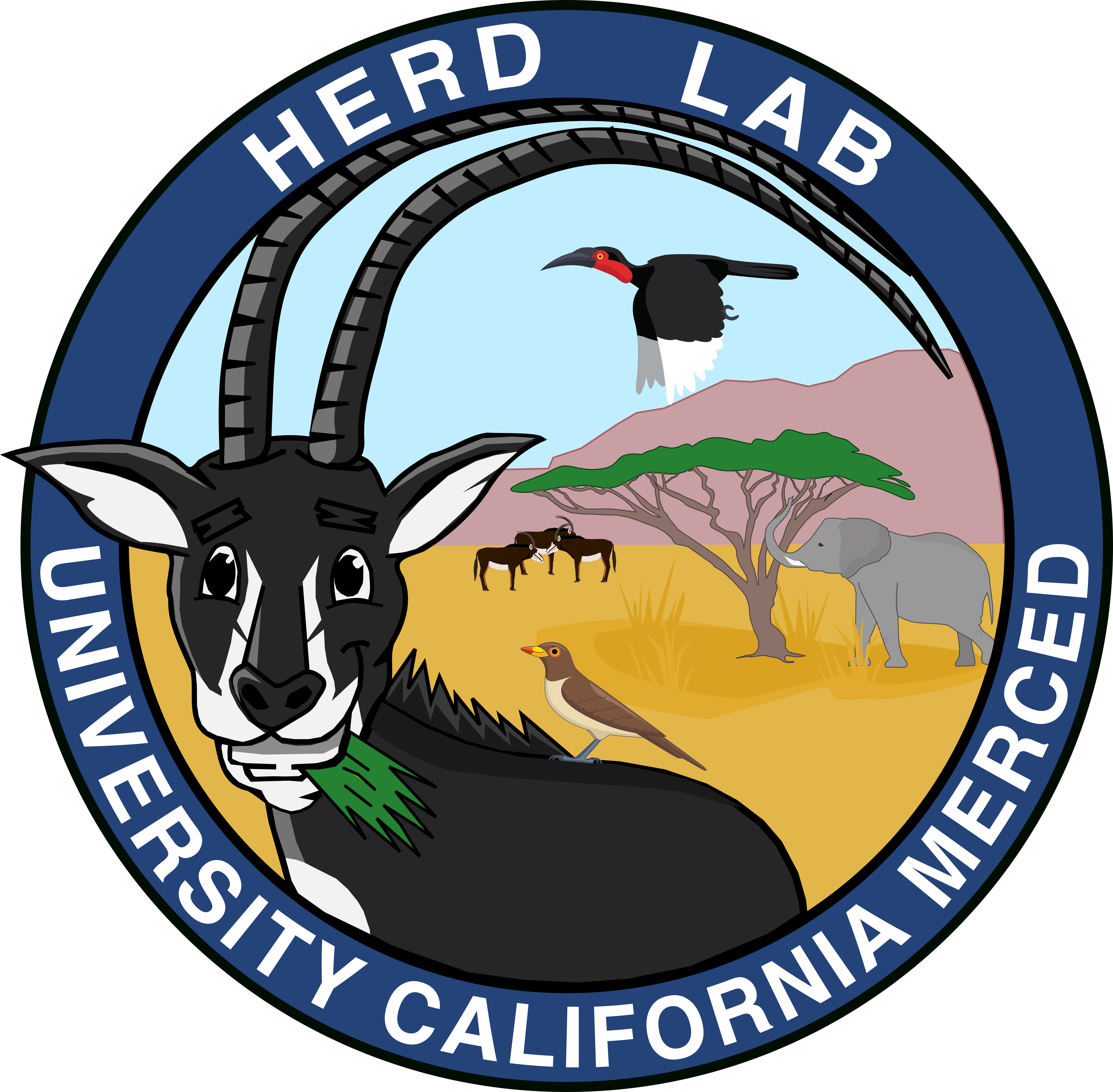 logo – HERD Lab